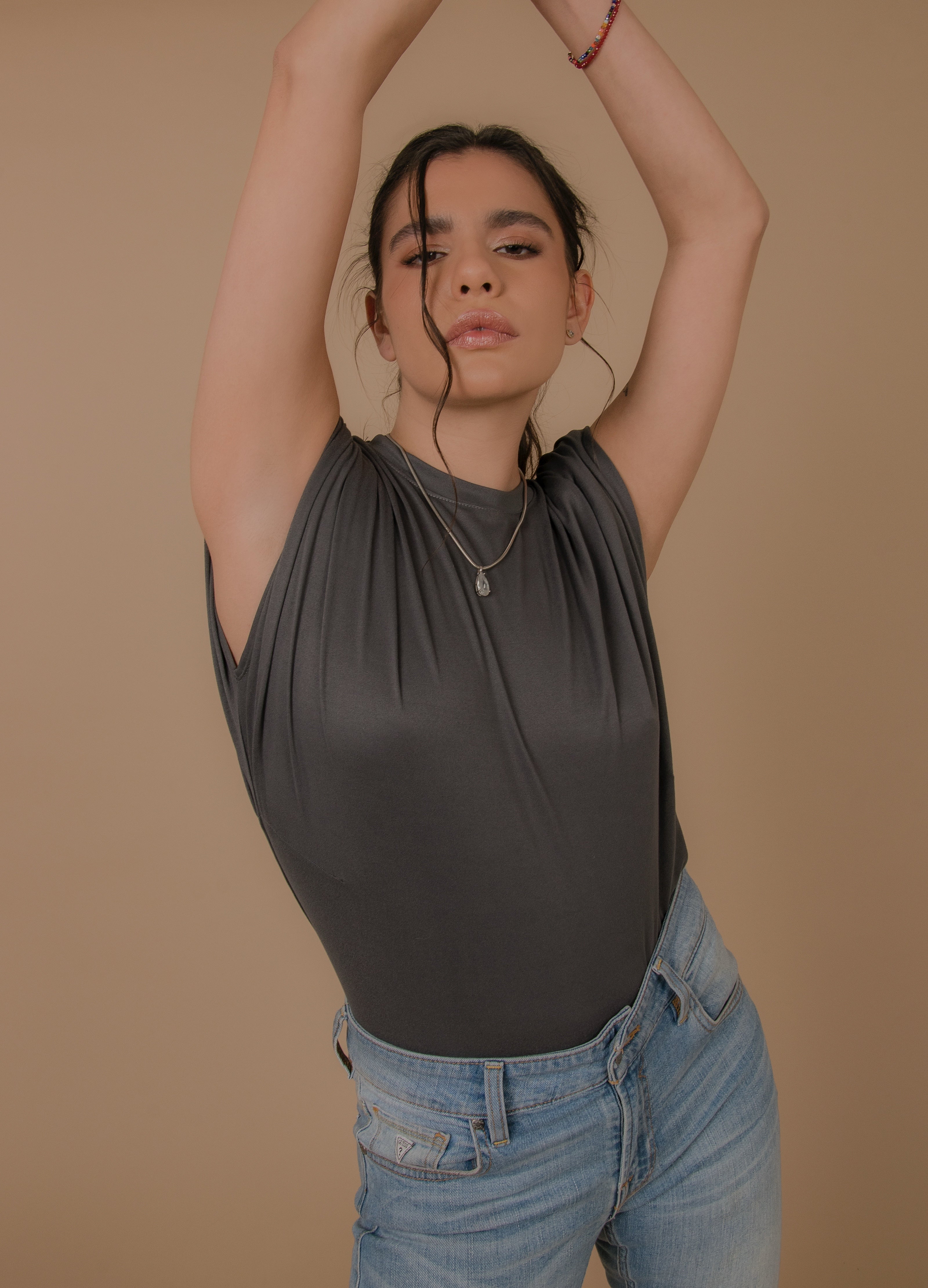 Raissa | Ropa para Mujer y Ropa para Hombre by Sofia Rivera Torres ...